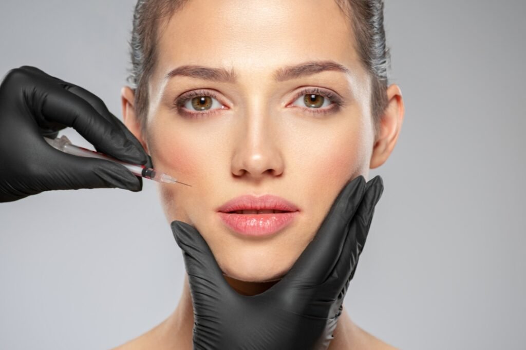 Skin injections – Dr.Dipali Malvankar